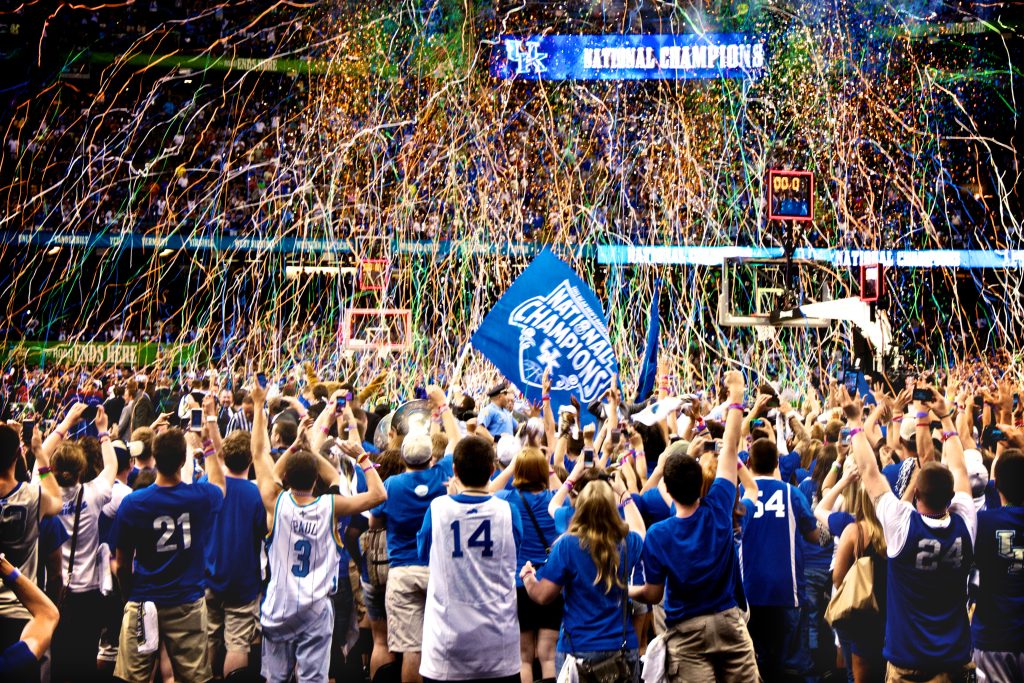 Sporting Events | Live Events