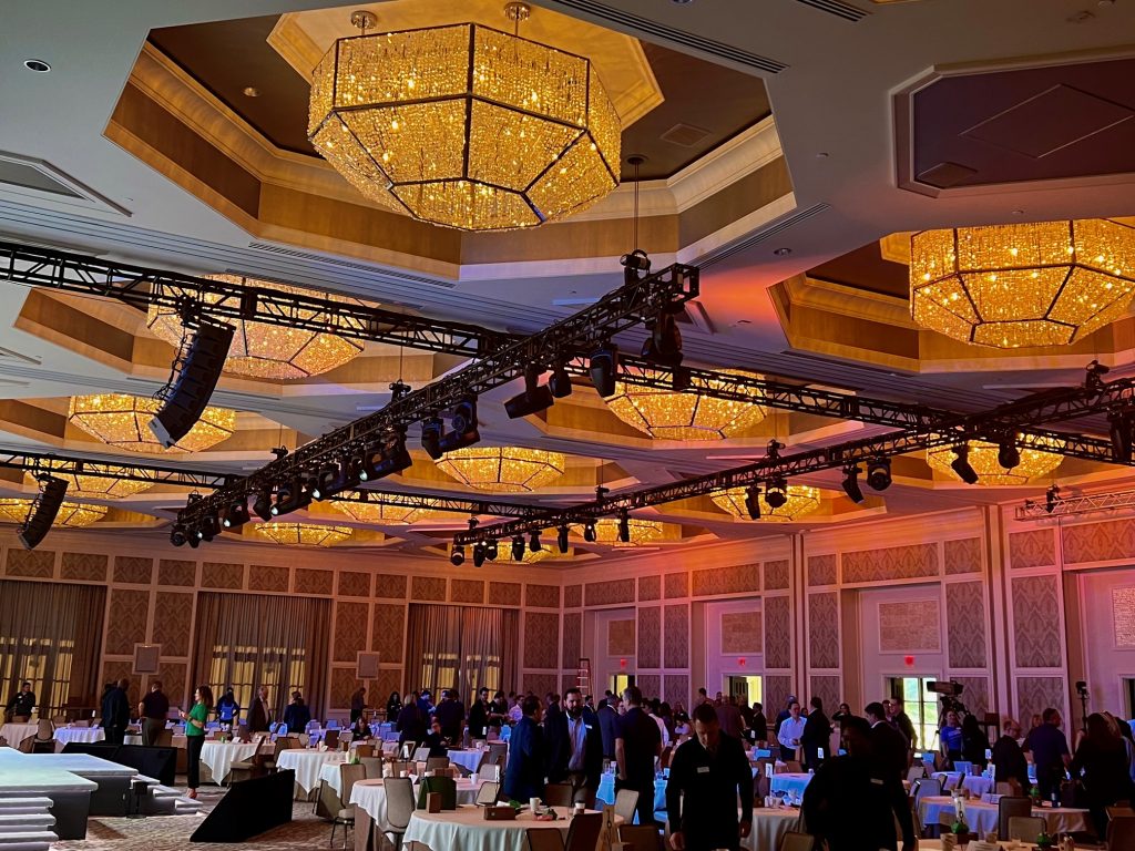 Corporate | Live Events